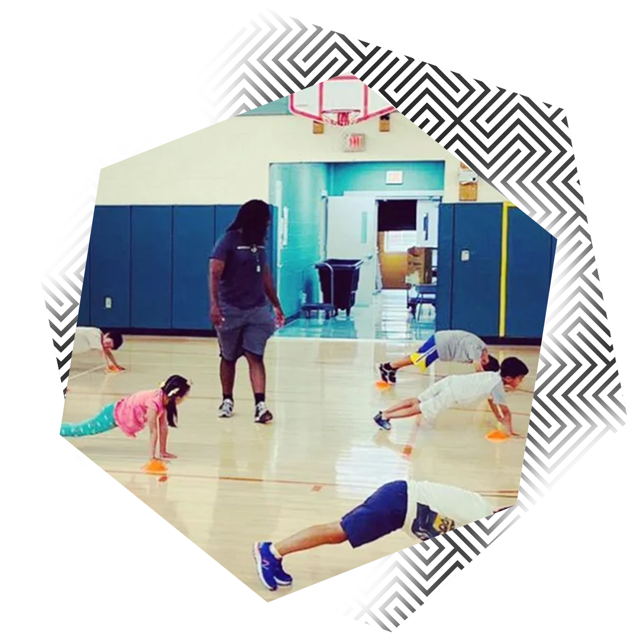 Genesis Training Fitness Team | Best Personal Trainers in Jersey City